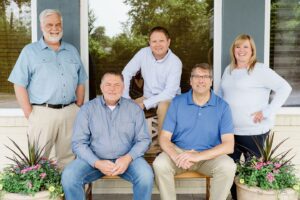 About Us | Rock River Homes