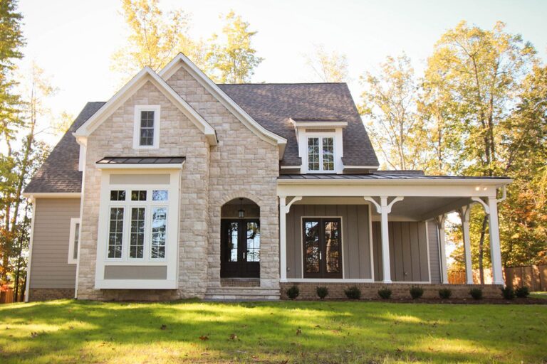 Custom Homes | Rock River Homes