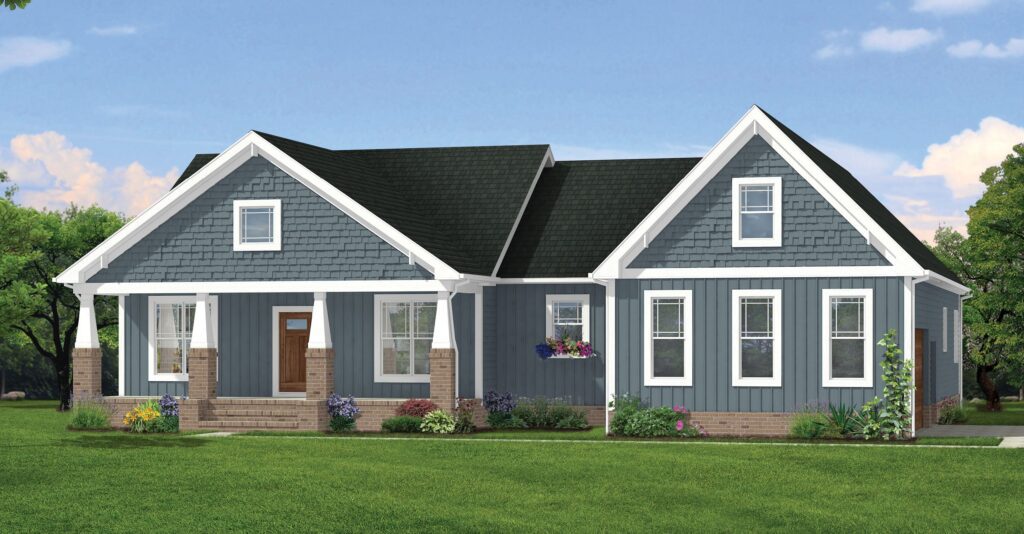 Holston | Rock River Homes