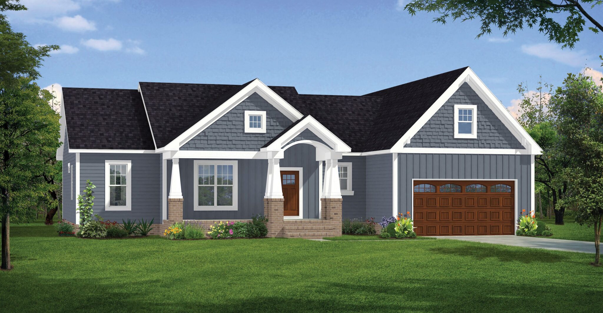 Rappahannock | Rock River Homes